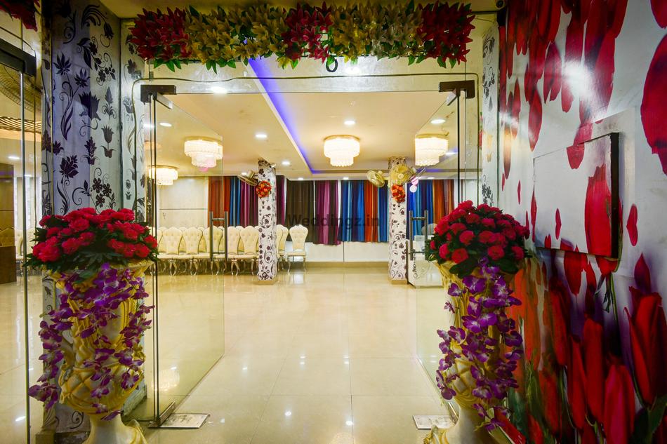 Red Rose Banquet Hall Vasundhara, Ghaziabad | Banquet Hall | Banquet ...