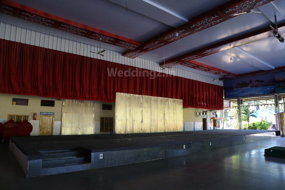 Mani Garden Function Halls Shankarpally, Hyderabad | Banquet Hall ...