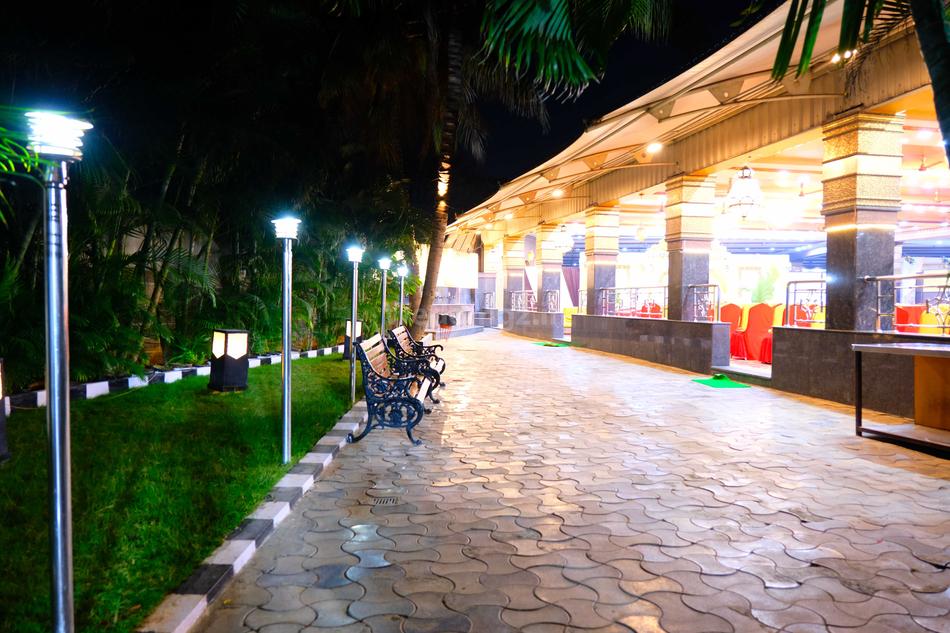 O S Palace Function Hall Chandrayangutta, Hyderabad | Banquet Hall ...