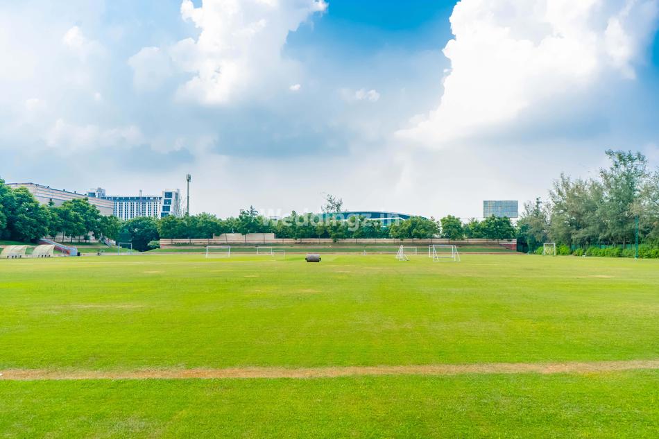 Jaypee Integrated Sports Complex Greater Noida, Noida | Banquet Hall ...