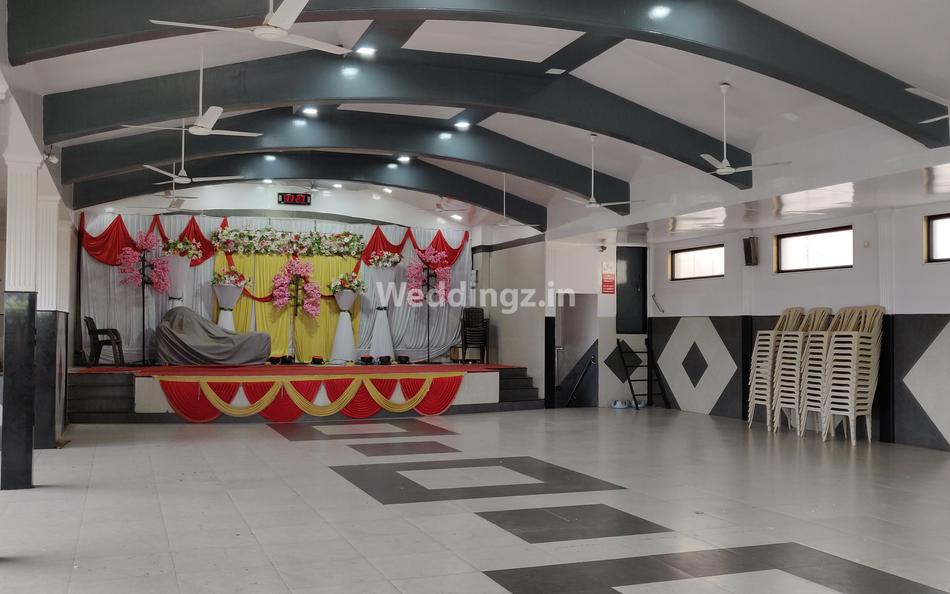 Welcome Hall Kondhwa, Pune | Banquet Hall | WeddingZ.in