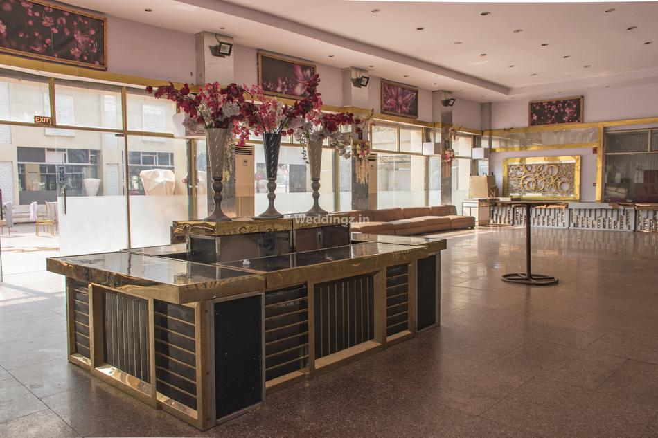 Golden Moments Banquet Karol Bagh, Delhi | Banquet Hall | Wedding Lawn ...