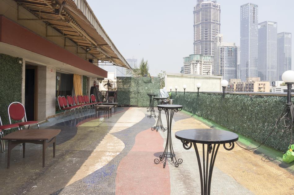 Sunville Banquets and Conference Worli, Mumbai | Banquet Hall | WeddingZ.in