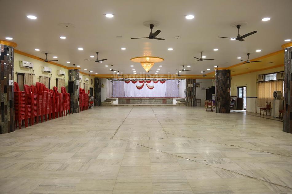 N.K.T Sabhagruh Thane West, Mumbai | Banquet Hall | WeddingZ.in