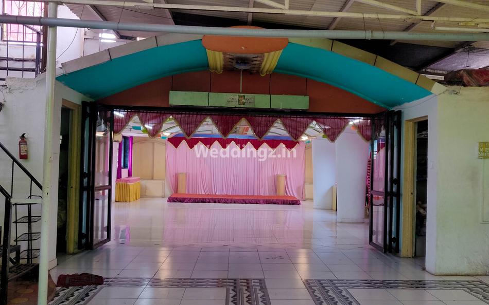 Tarangan Hall Chinchwad, Pune | Banquet Hall | WeddingZ.in