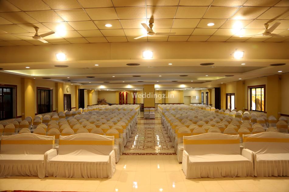 Kanak Sri Marriage and Party Hall Kandivali East, Mumbai | Banquet Hall ...