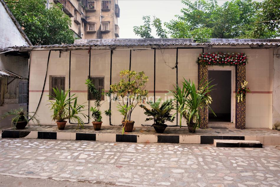 Sam Garden Salkia, Howrah | Banquet Hall | WeddingZ.in
