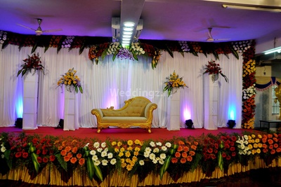 Sri Vari NNMPA Center Ambattur, Chennai | Banquet Hall | Wedding Hotel ...