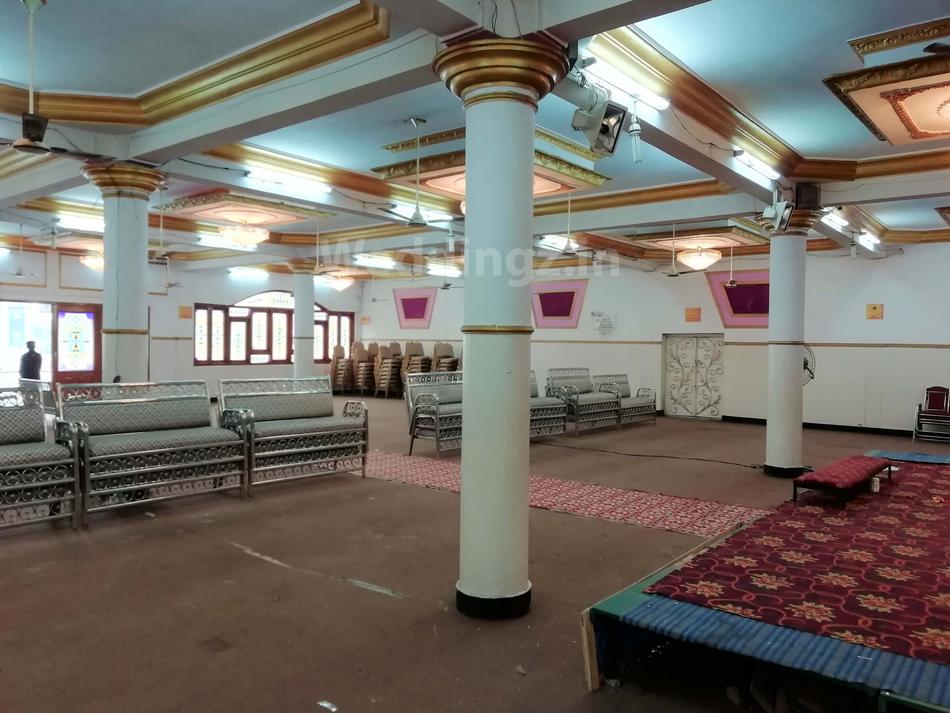 Prime Metro Function Hall Hafiz Baba Nagar, Hyderabad | Banquet Hall ...