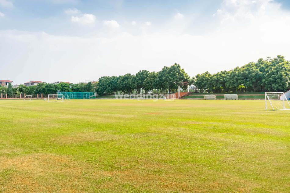 Jaypee Integrated Sports Complex Greater Noida, Noida | Banquet Hall ...