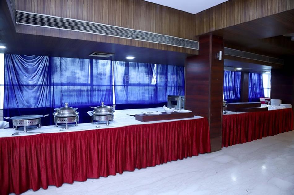 Lavender Bough Ghatkopar East, Mumbai | Banquet Hall | Wedding Hotel ...