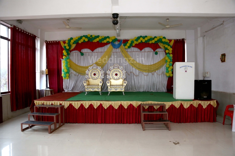 Pruthvi Hall Panvel, Mumbai | Banquet Hall | WeddingZ.in