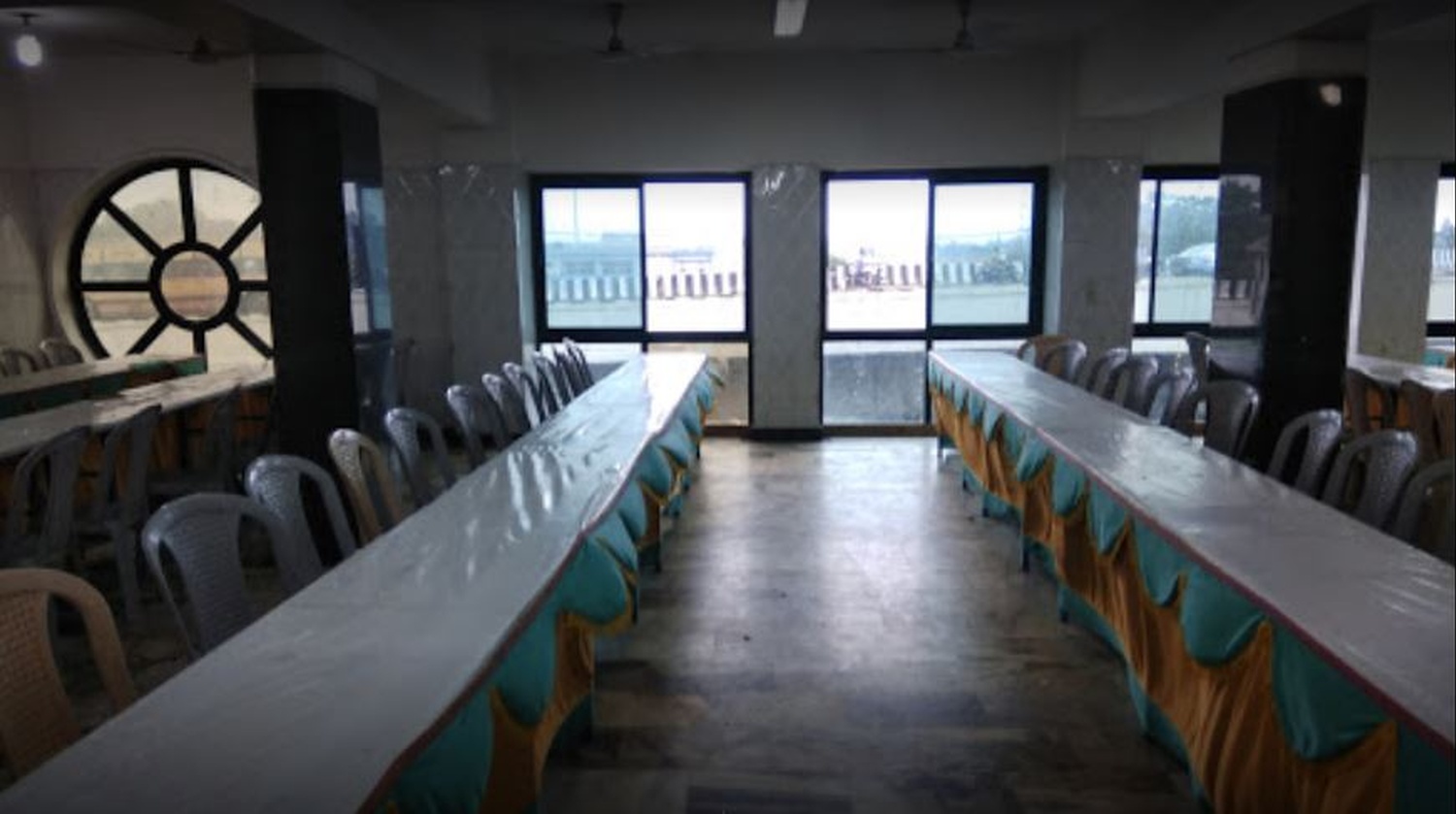 Venkat Hari Mahal / Venkat Sesh Mahal Anna Nagar, Chennai | Banquet ...