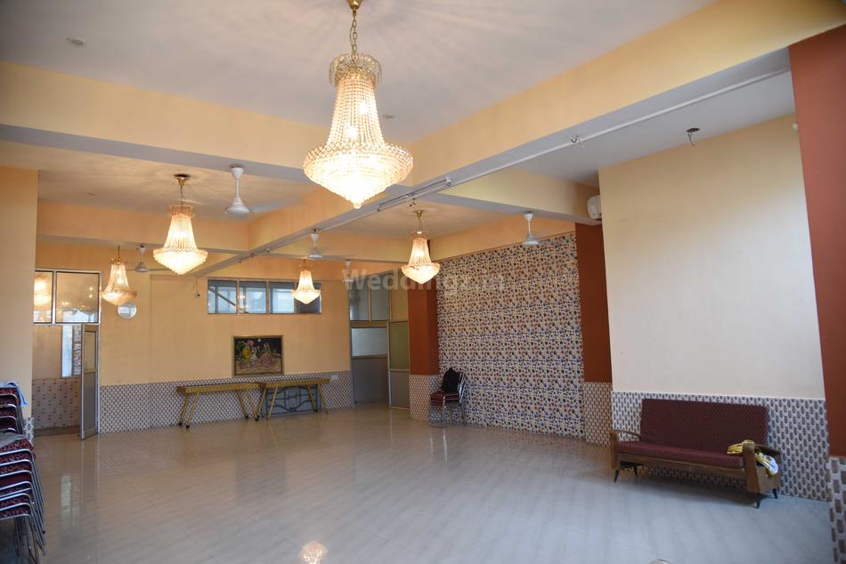 The Grand Arya Banquet Hall Rajendra Nagar, Patna | Banquet Hall ...