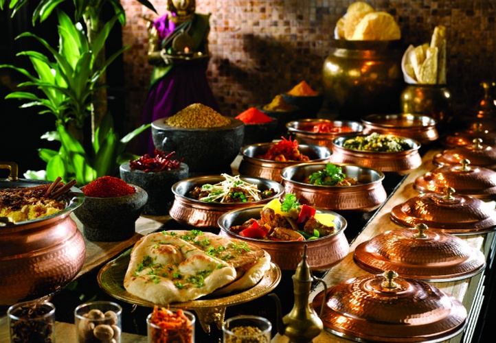 5 Wedding Caterers in Mumbai Famous for Their Lip-Smacking Meals ...