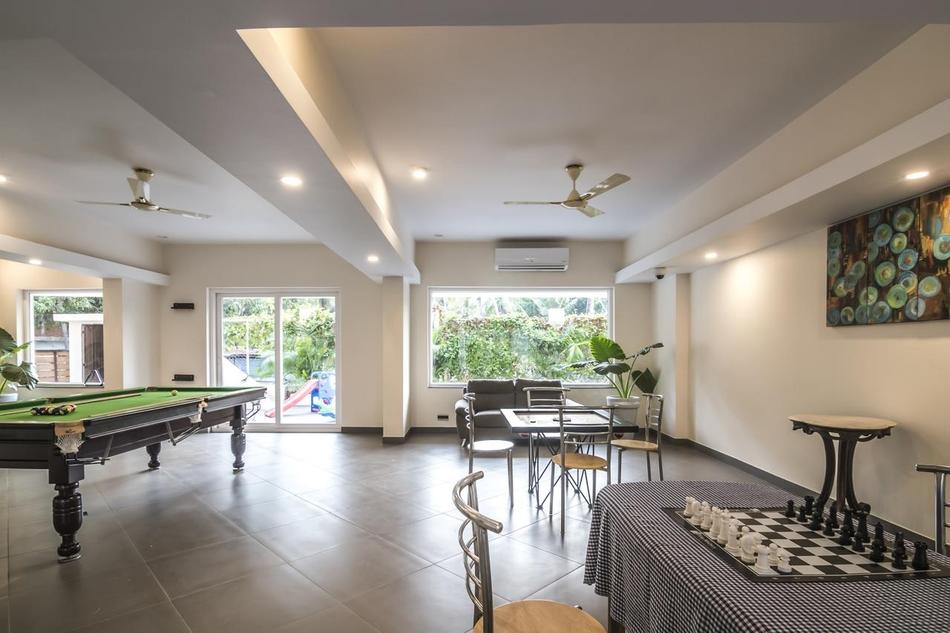 Regenta Central North Goa Arpora, Goa | Banquet Hall | Wedding Hotel ...
