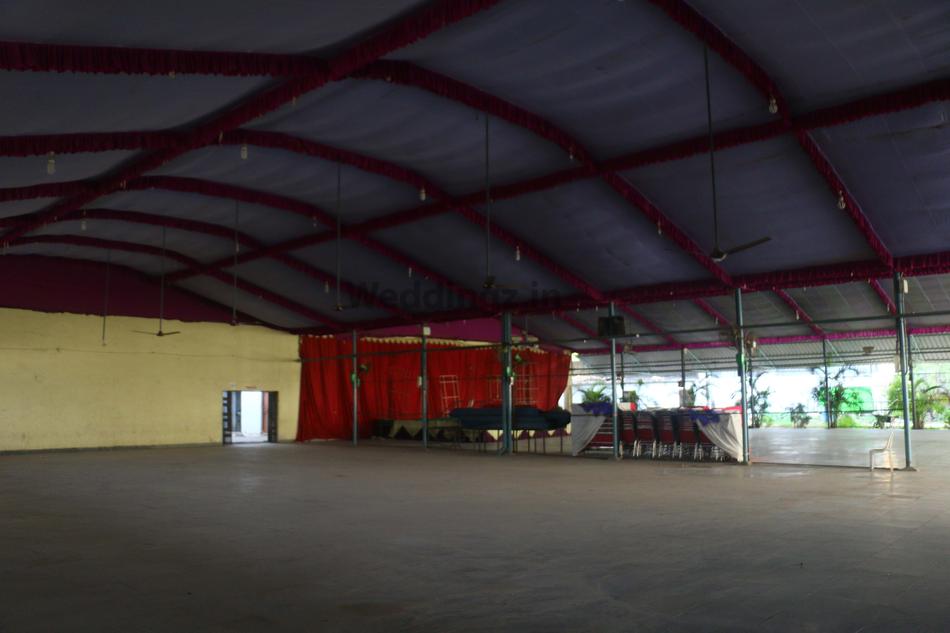 Shikari Malliah Garden Function Hall Malkajgiri, Hyderabad | Cocktail ...