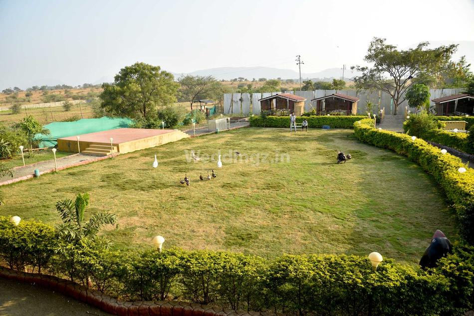 Hotel Swaraj Trimbak Road, Nashik | Wedding Lawn | Wedding Hotel ...