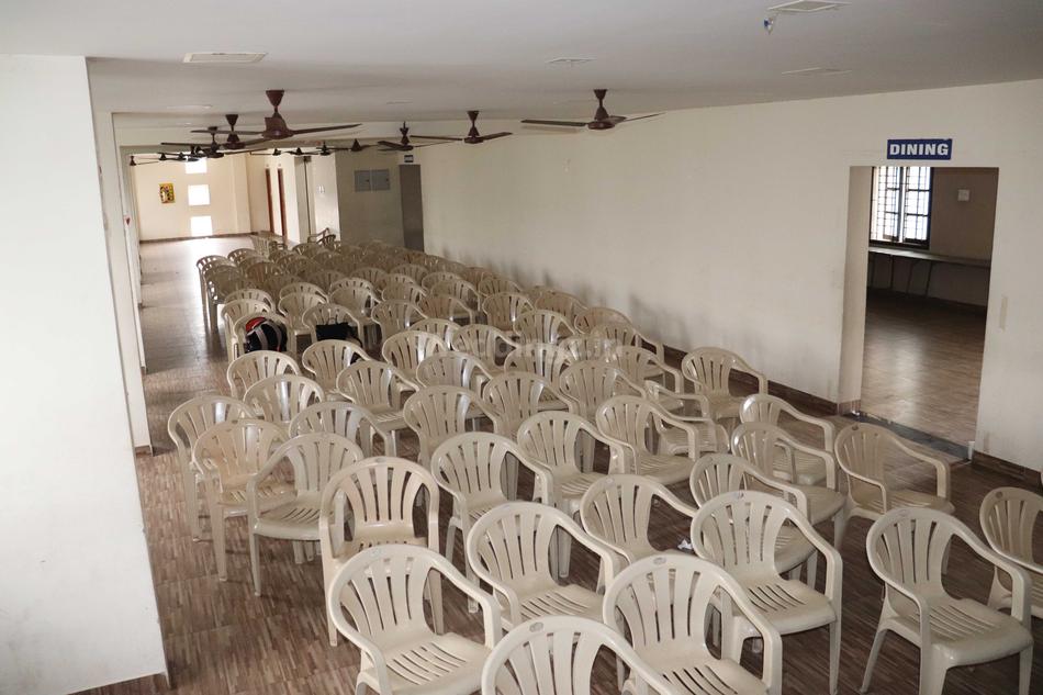 Swarna Mahal Peelamedu, Coimbatore | Banquet Hall | WeddingZ.in