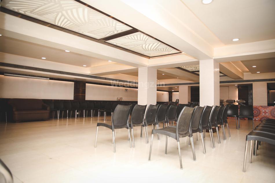 Hotel Rajhans Regent Habib Ganj, Bhopal | Banquet Hall | Wedding Hotel ...