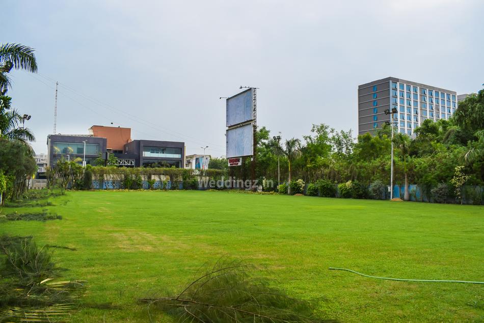 Radhika Party Plot Bodakdev, Ahmedabad | Banquet Hall | Wedding Lawn ...