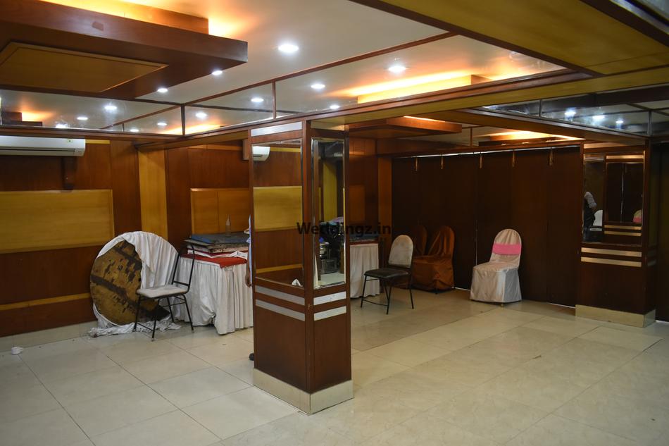 Pan Asia Continental Sarat Bose Road, Kolkata | Banquet Hall | Wedding ...