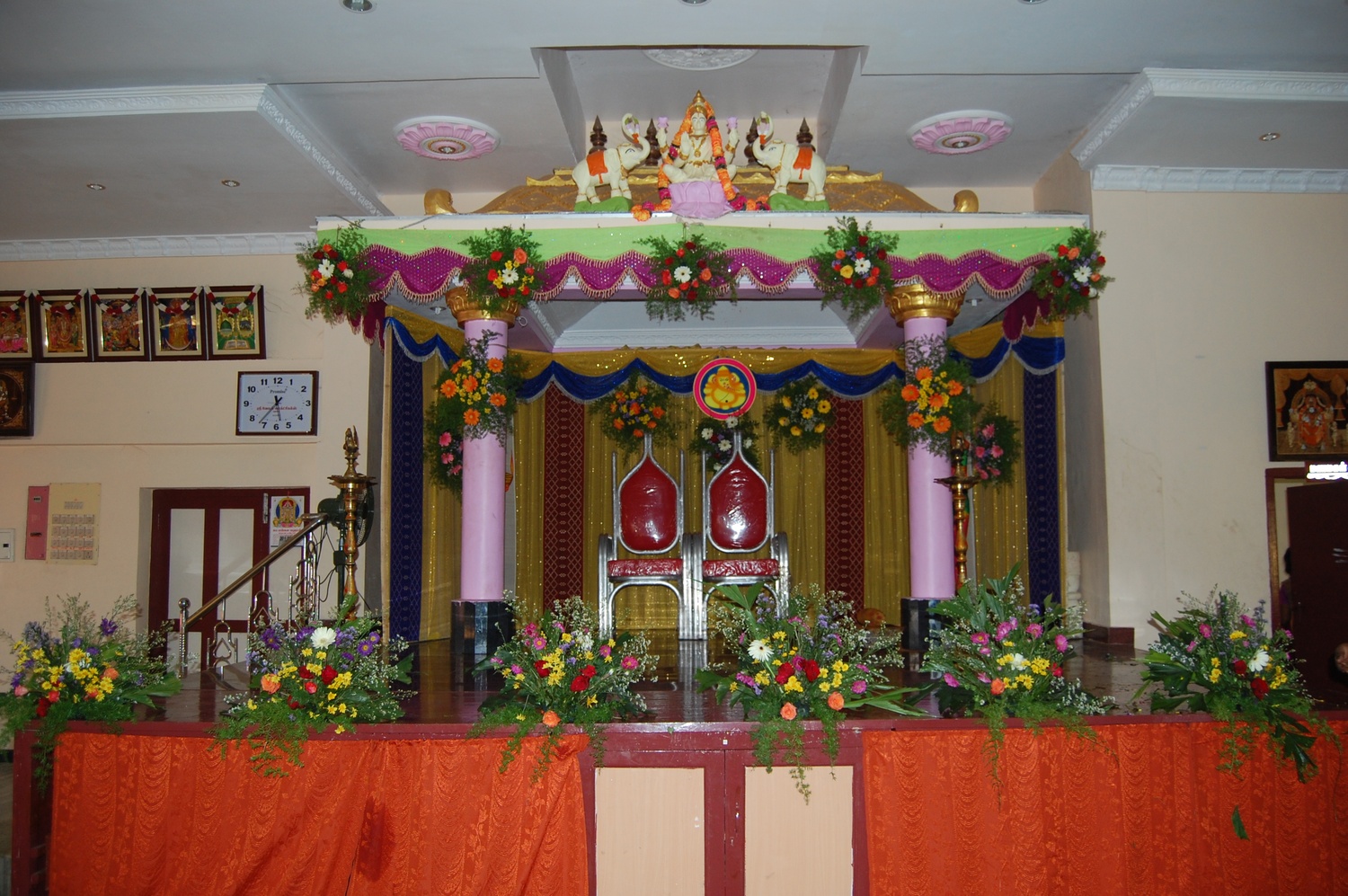 India Function Palace Yakutpura, Hyderabad | Banquet Hall | WeddingZ.in