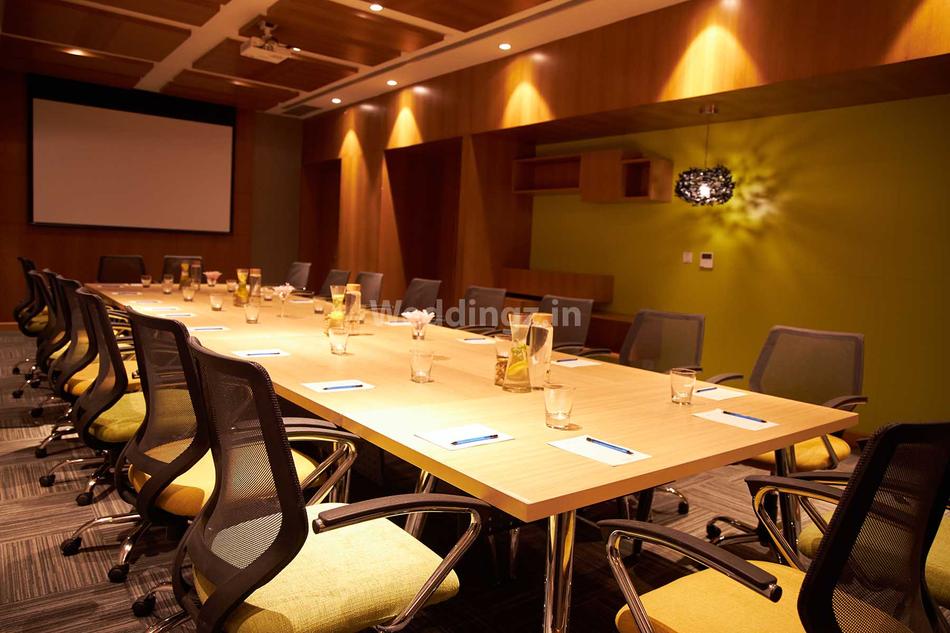 Novotel Chennai OMR Old Mahabalipuram Road (OMR), Chennai | Banquet ...