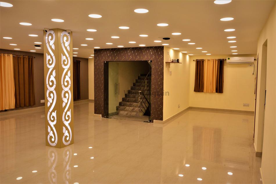 Parampara Ceremonial Hall Gariahat, Kolkata | Banquet Hall | WeddingZ.in