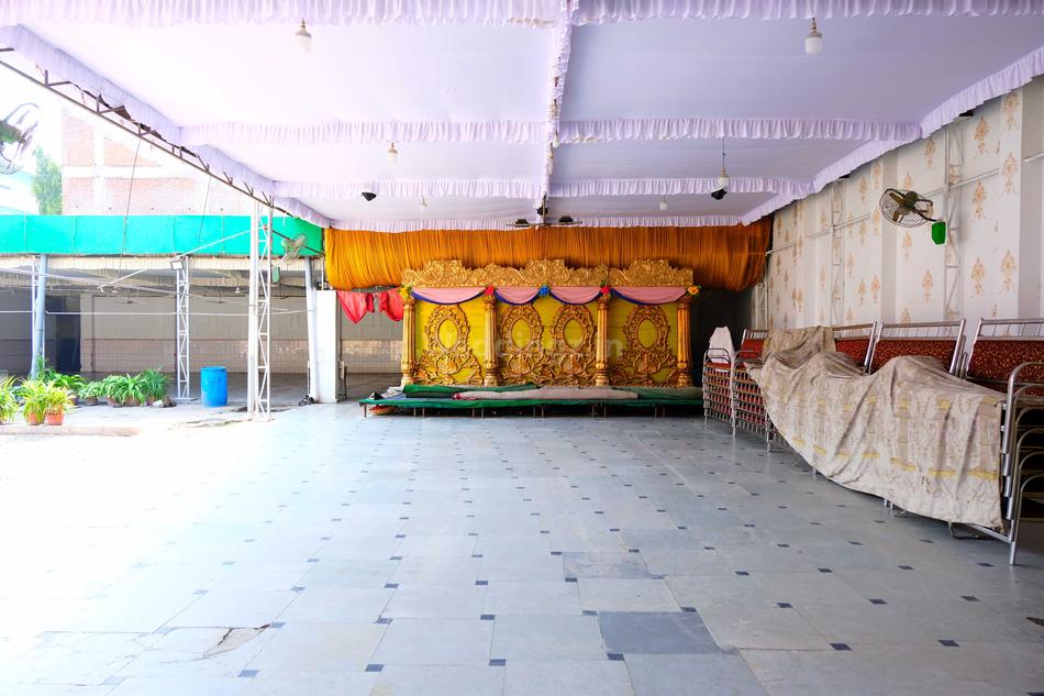 Alfha Function Hall Tolichowki, Hyderabad | Banquet Hall | WeddingZ.in
