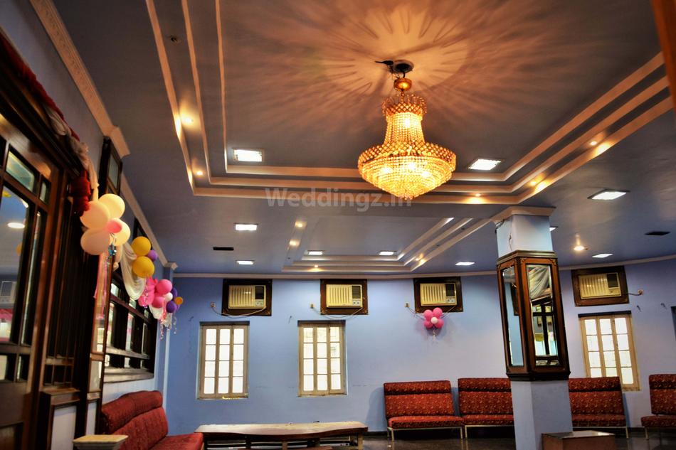 Addy House Kalighat, Kolkata | Banquet Hall | WeddingZ.in