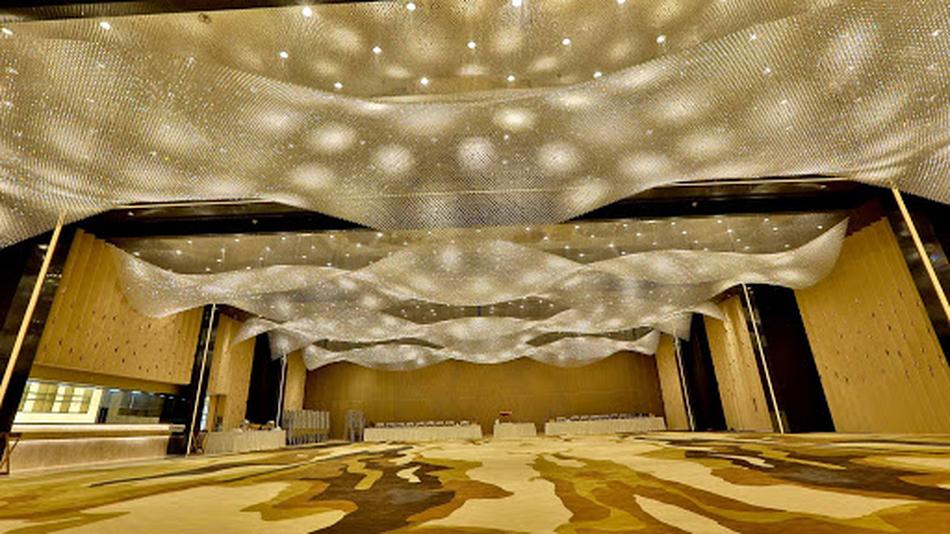 Avadh Utopia Surat Dumas, Surat | Banquet Hall | Wedding Lawn | WeddingZ.in