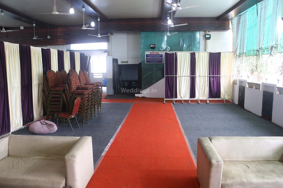 Pleasant Garden Function Hall Tolichowki, Hyderabad | Banquet Hall ...