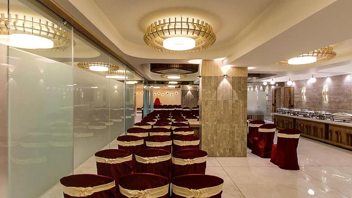 Appetina The Banquet and Restaurant Amraiwadi, Ahmedabad | Banquet Hall ...