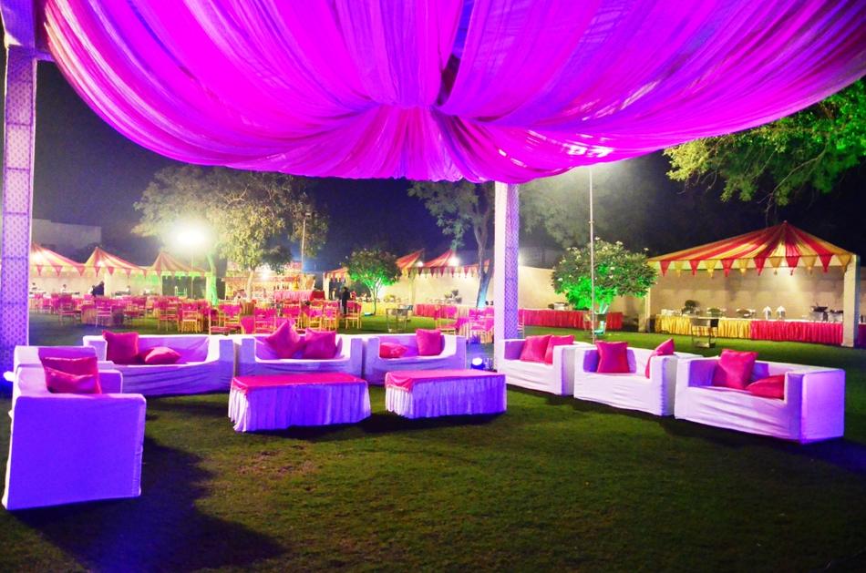Aapno Ghar Resort - Manesar Sector 77, Gurugram | Banquet Hall ...