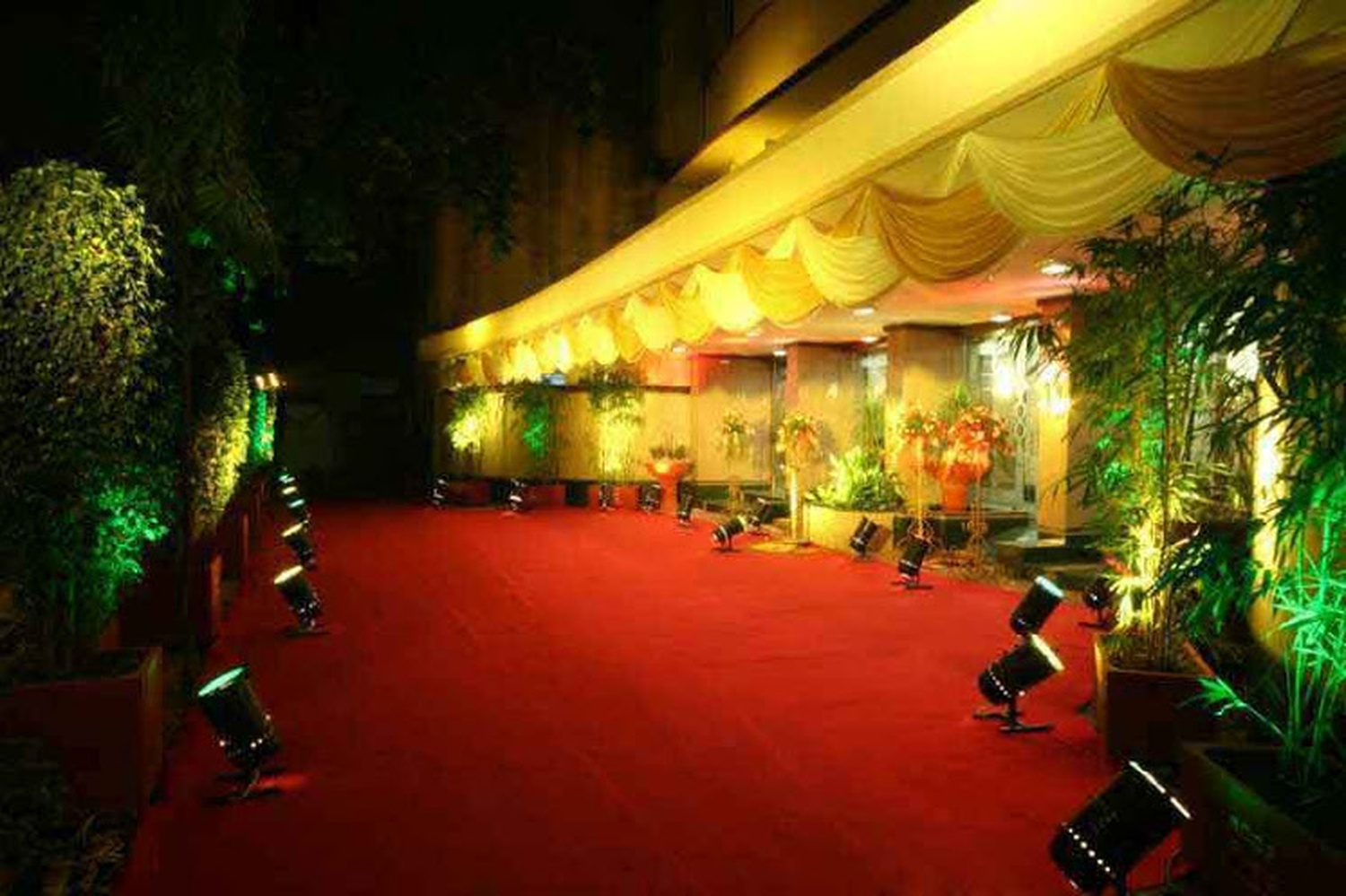 Manipal Vadilal Nanavati Hall Khar West, Mumbai | Banquet Hall ...