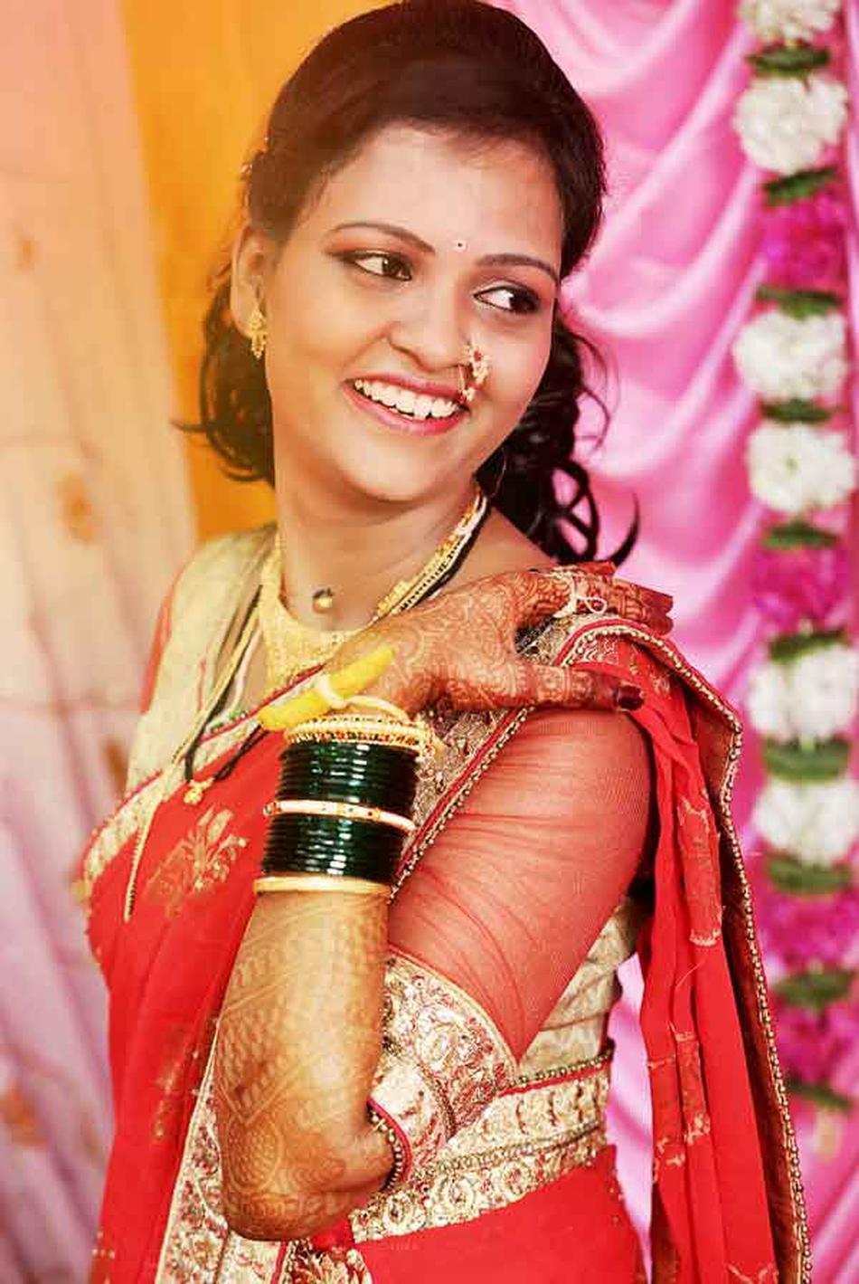 Rupesh Photography, Wedding photographer in Andheri East, Mumbai | WeddingZ