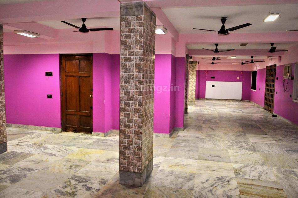 B K Saha House Behala, Kolkata | Banquet Hall | WeddingZ.in