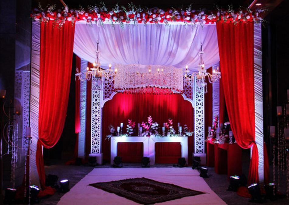 R R Decor, Wedding Decorator in Delhi | WeddingZ
