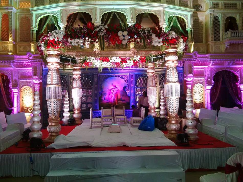 Aayush Resort Panvel, Mumbai | Banquet Hall | Wedding Lawn | WeddingZ.in