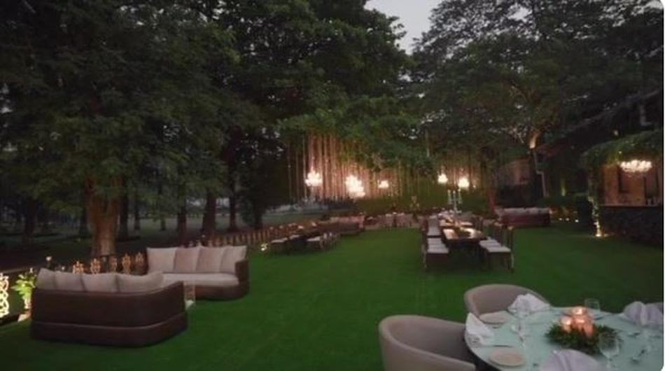 Gallops Mahalaxmi, Mumbai | Banquet Hall | Wedding Lawn | WeddingZ.in