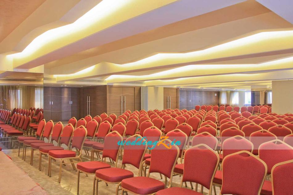 Sakhar Bhavan Hall Nariman Point, Mumbai | Banquet Hall | Wedding Hotel ...