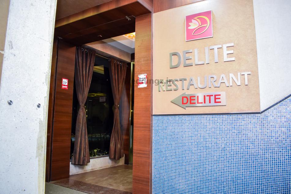 Delite Restaurant And Banquet Hall Motera, Ahmedabad | Banquet Hall ...