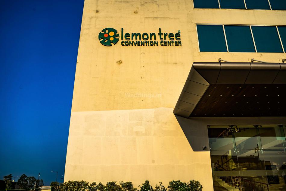 Lemon Tree Hotel Sector 60, Gurugram | Banquet Hall | Wedding Hotel ...