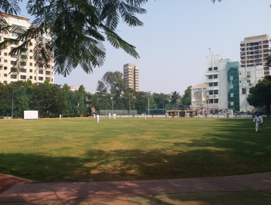 The Chembur Gymkhana Chembur, Mumbai | Banquet Hall | Wedding Lawn ...