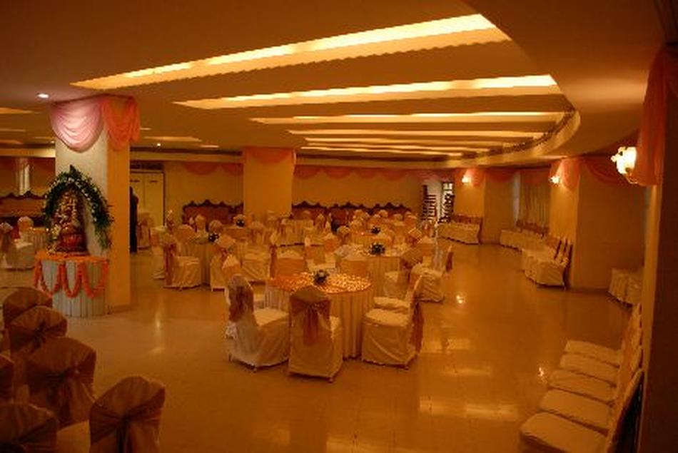 Shri Vile Parle Patidar Mandal Vile Parle East, Mumbai | Banquet Hall ...