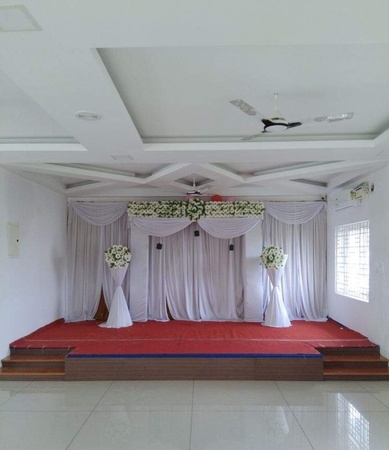 Priyanka Mini Hall Porur, Chennai | Banquet Hall | WeddingZ.in