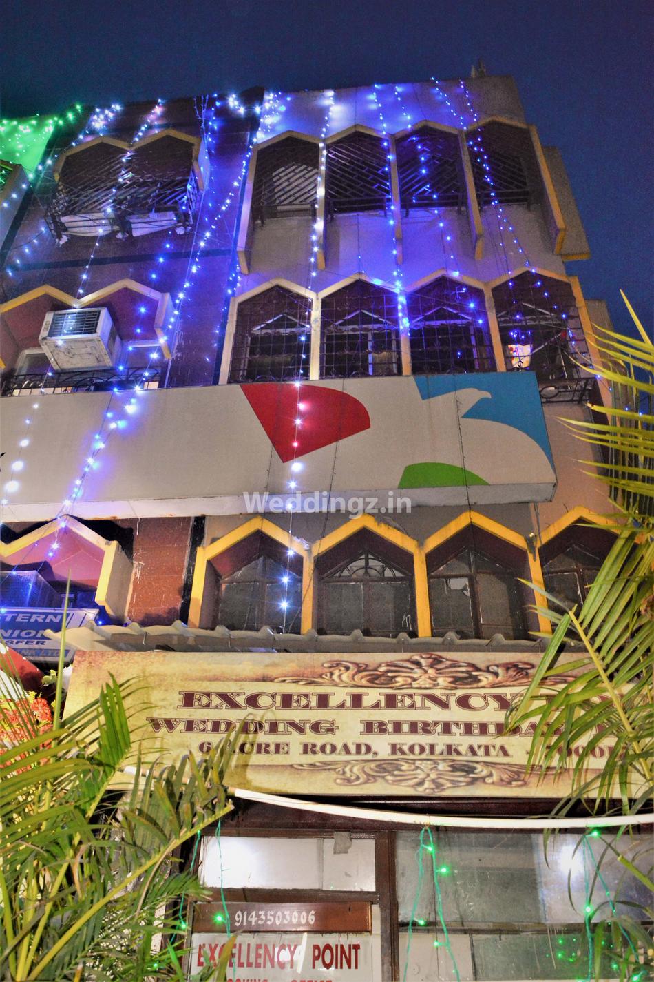 Excellency Point Banquet Hall Ballygunge, Kolkata | Banquet Hall ...