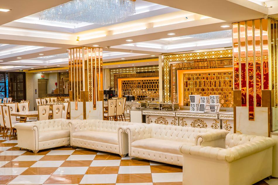 Invitee Banquet Kirti Nagar, Delhi | Banquet Hall | WeddingZ.in