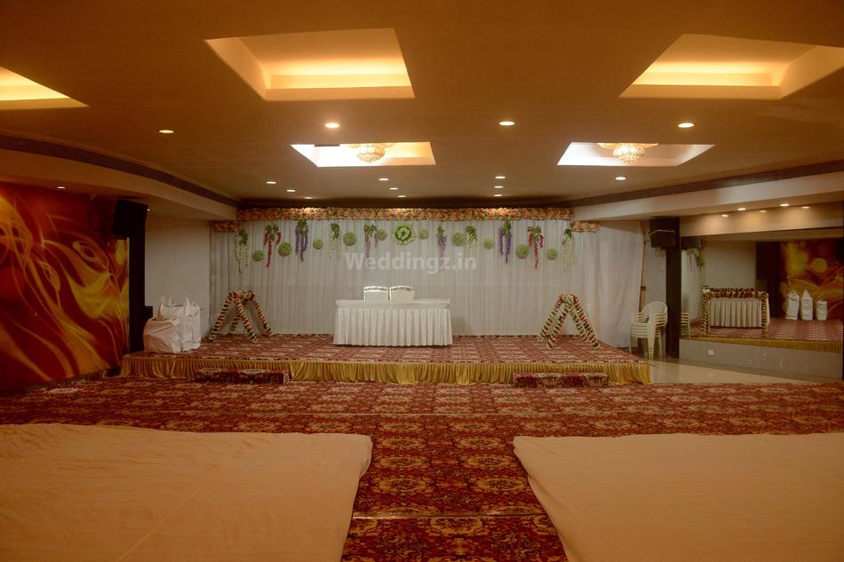 Shri Vile Parle Patidar Mandal Vile Parle East, Mumbai | Banquet Hall ...